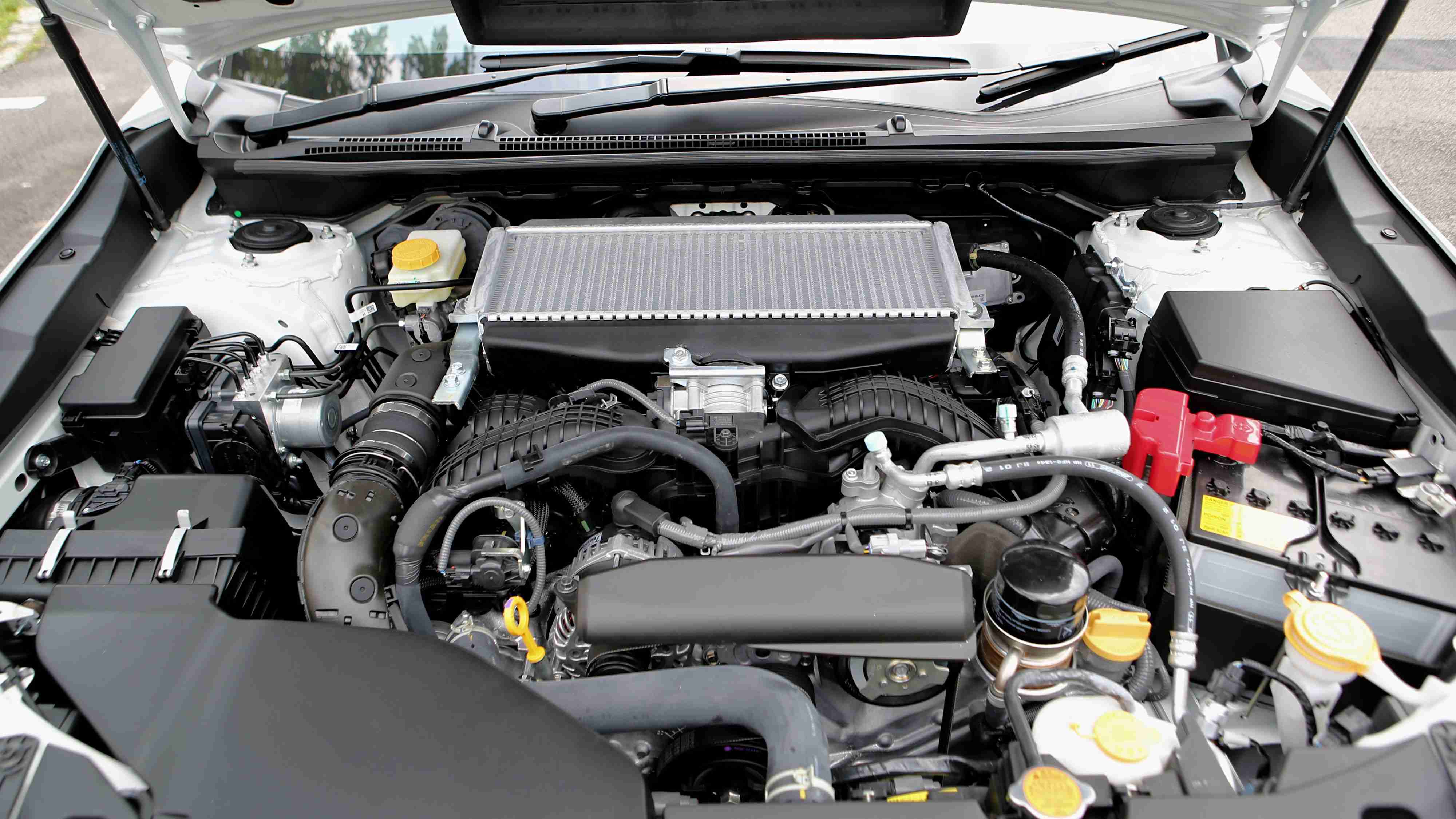 mReview: Subaru WRX GT-S Wagon 2.4 EyeSight – What's In A Name ...