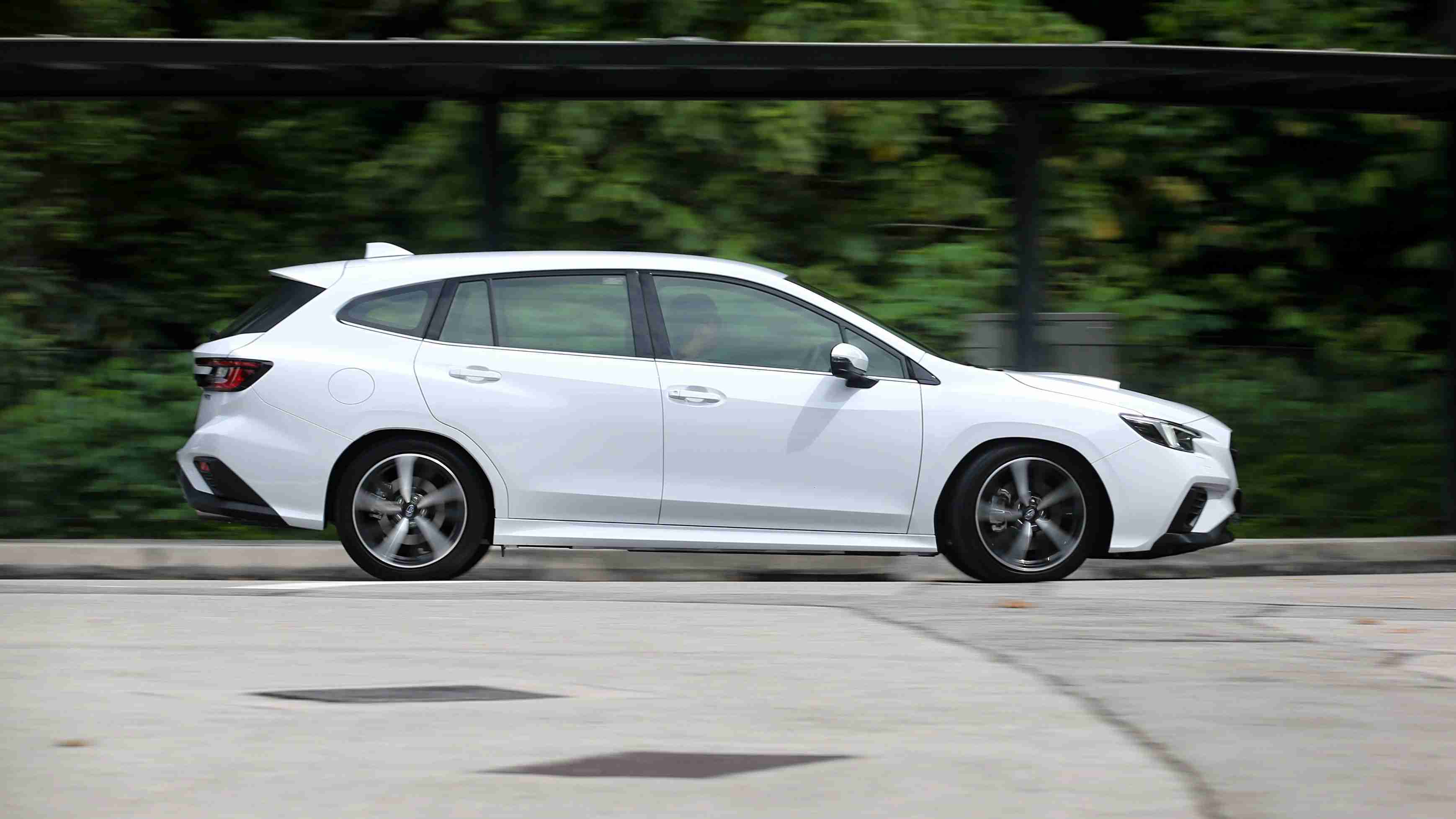 mReview: Subaru WRX GT-S Wagon 2.4 EyeSight – What's In A Name ...