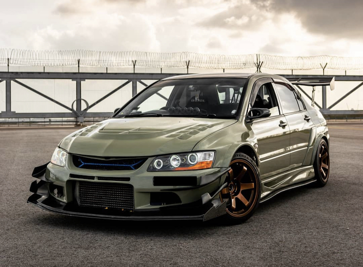 9 Mẫu Xe JDM Biểu Tượng Mà Mọi Tài Xế Đam Mê Xe Cần Biết Ở Việt Nam ...