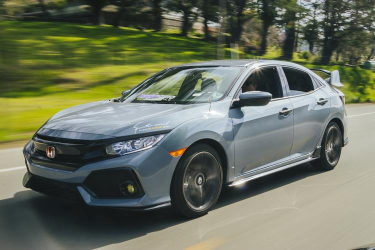 Exploring the Varied World of Car Body Styles | Articles | Motorist Vietnam