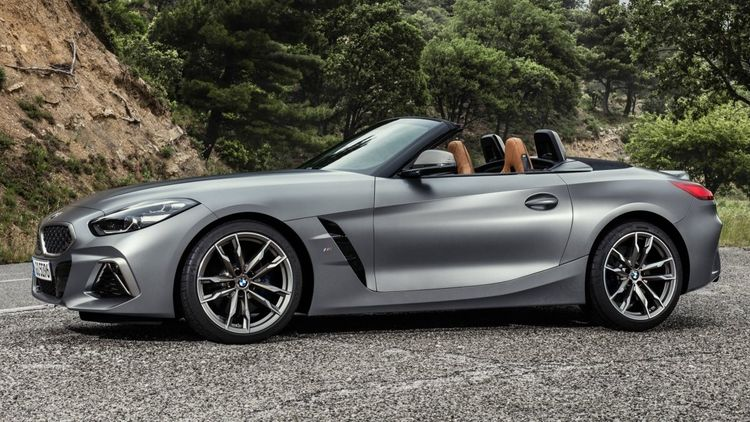Exploring the Varied World of Car Body Styles | Articles | Motorist Vietnam