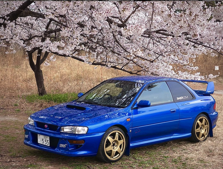 9 Iconic JDM Cars Every Petrolhead Should Know in Malaysia | Articles ...