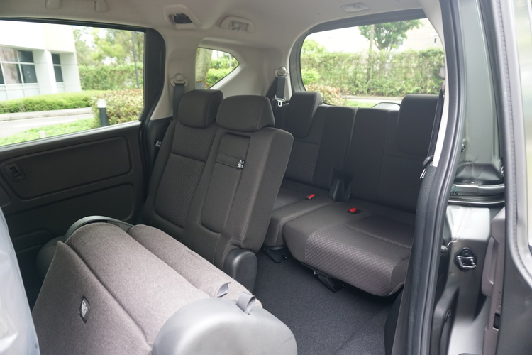 2020 Honda Freed Hybrid - Đối thủ đáng gờm của Toyota Sienta? | Tin Tức ...