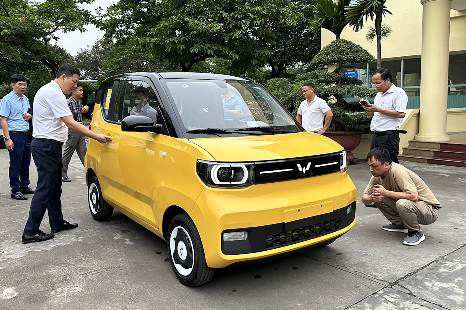 Exploring the Varied World of Car Body Styles | Articles | Motorist Vietnam