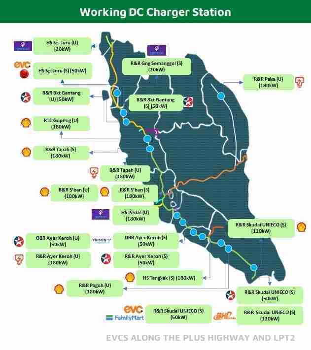 Exploring Malaysia: Road-tripping to Penang, all you need to know about ...