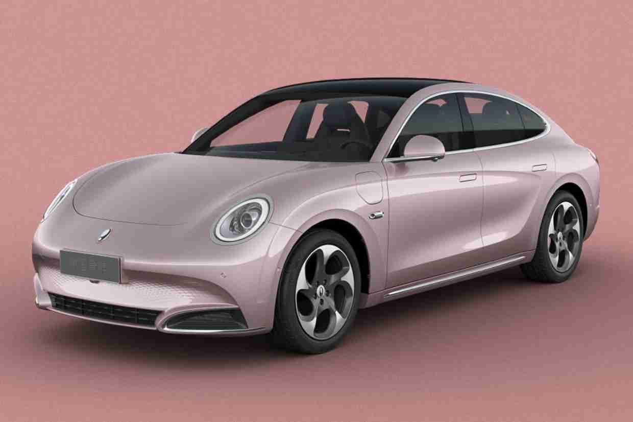 ORA to launch official sales of Grand Cat in Thailand in November 2023 ...