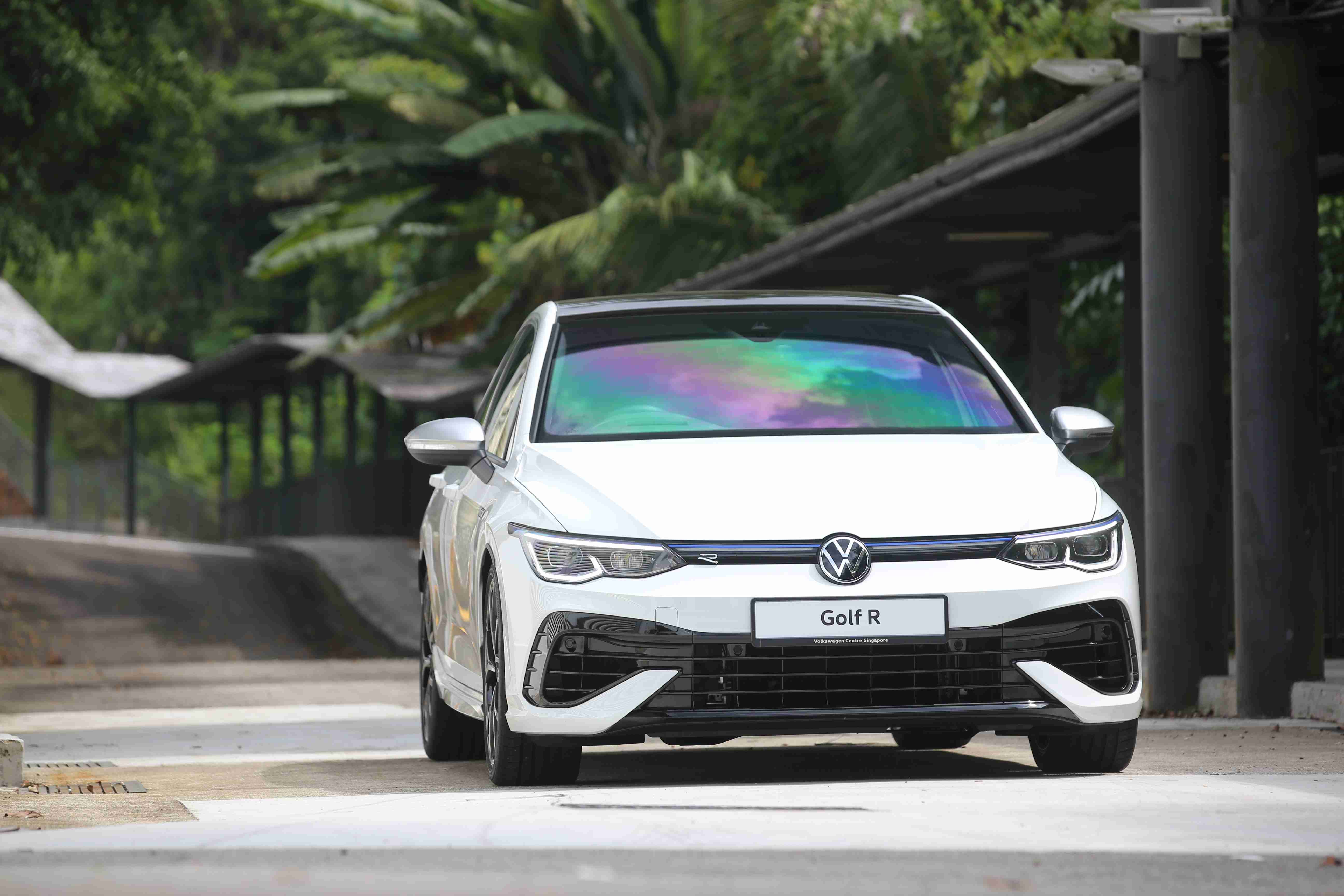 mReview: Volkswagen Golf R – The Hottest Of Hatches | Articles ...