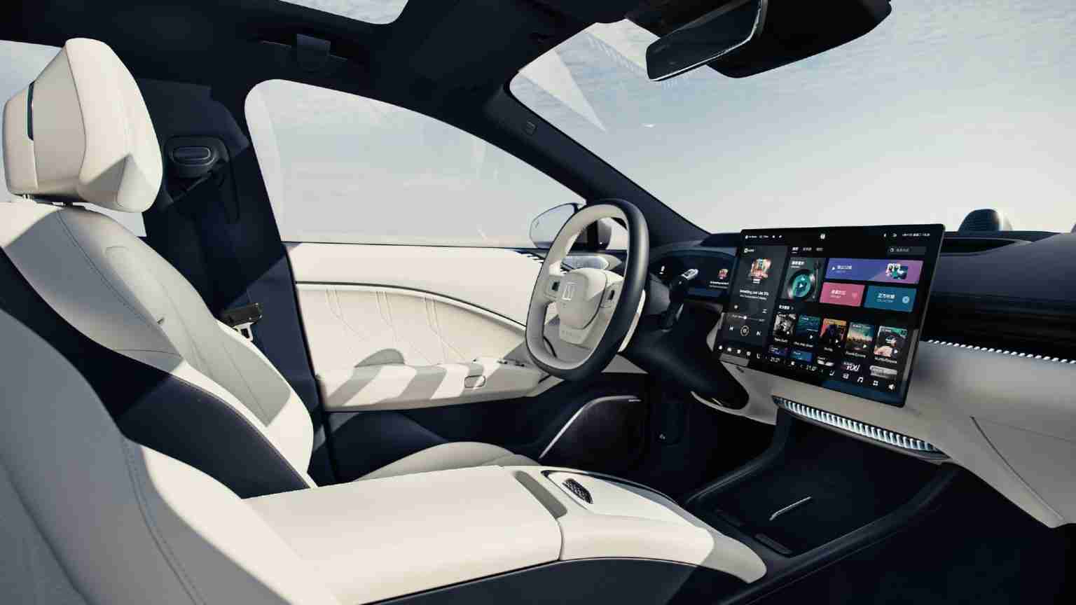 Zeekr 007 Officially Unveiled With A Range Of 870km And 636hp ...