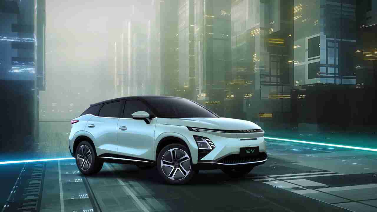 Vertex Automobile awarded Singapore distributorship for Chery ...