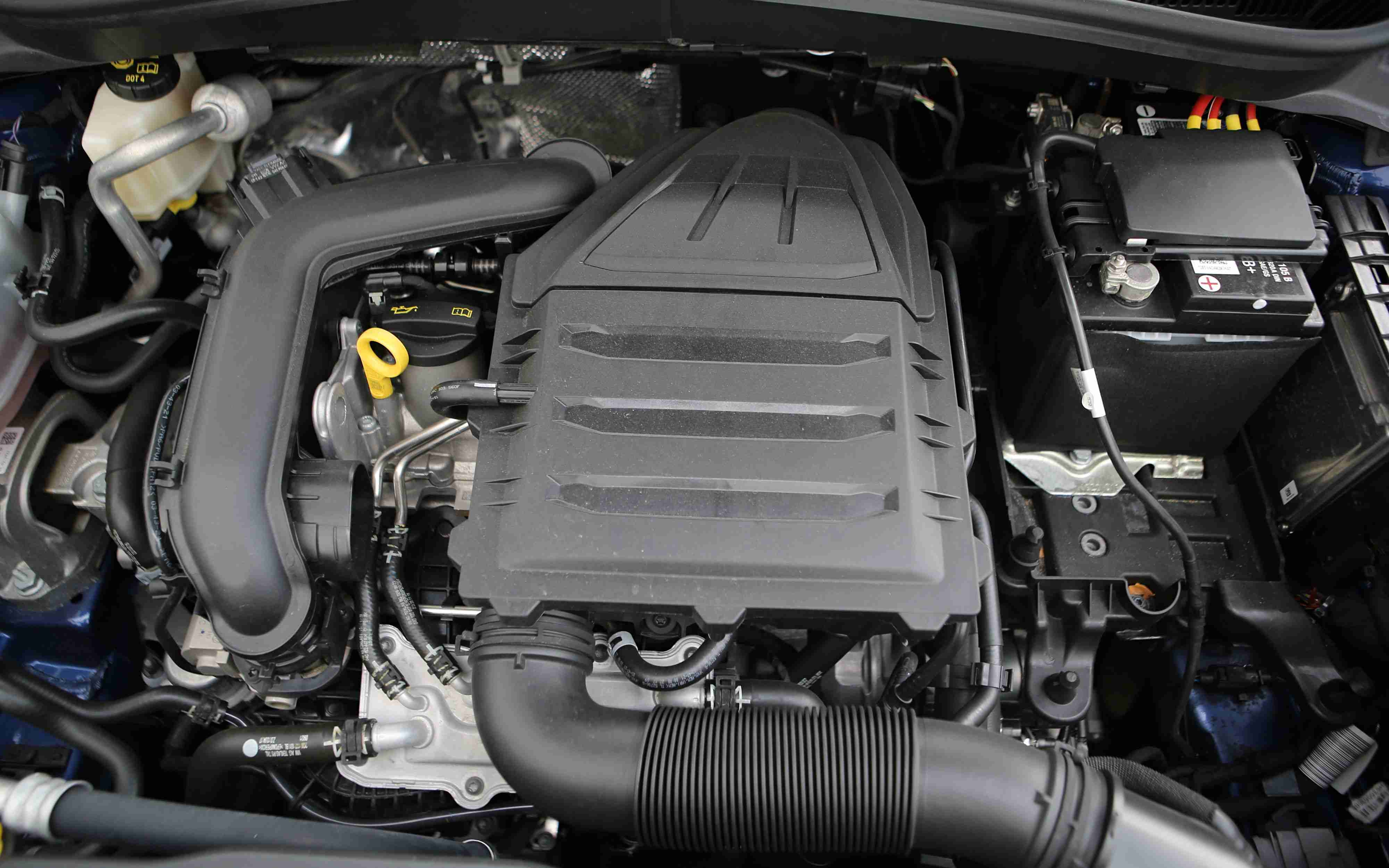 mReview: Suzuki S-Cross meets Volkswagen T-Cross – Criss Cross ...