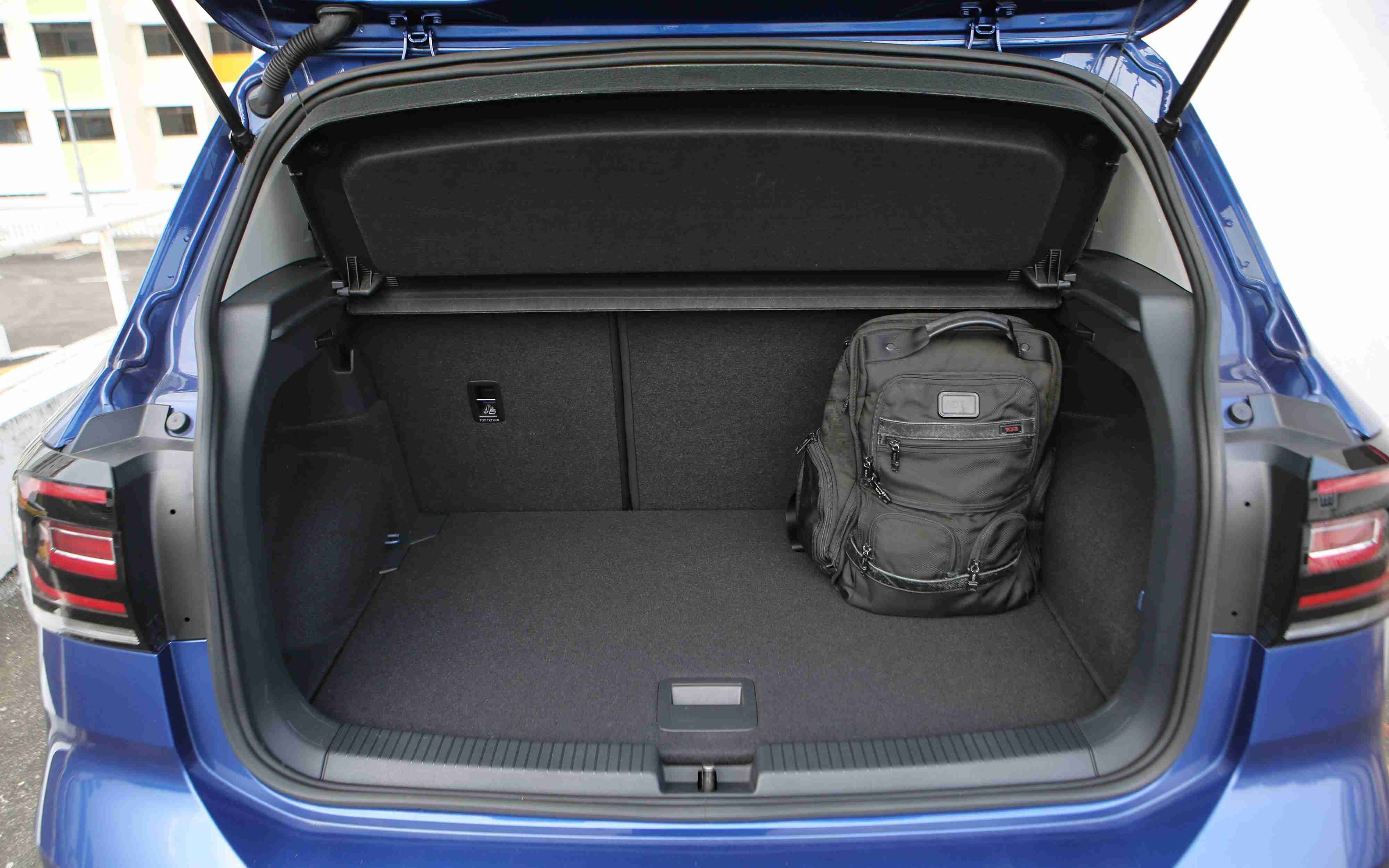 mReview: Suzuki S-Cross meets Volkswagen T-Cross – Criss Cross ...