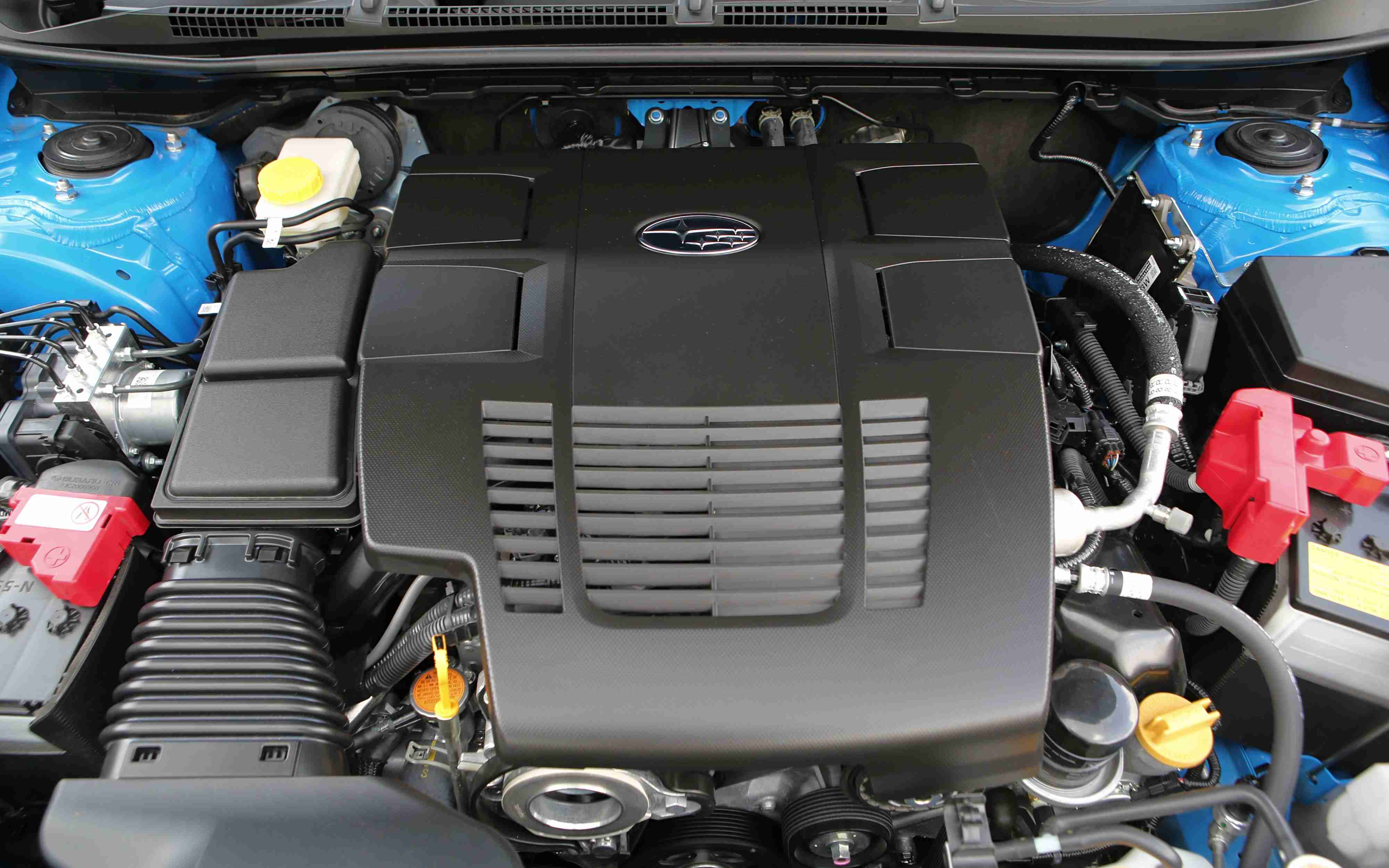 mReview: Subaru Crosstrek 2.0i-S e-Boxer EyeSight – The Cross-trainer ...