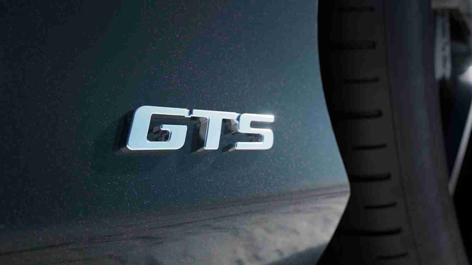 McLaren Establishes A New Benchmark With The GTS As The Successor To ...