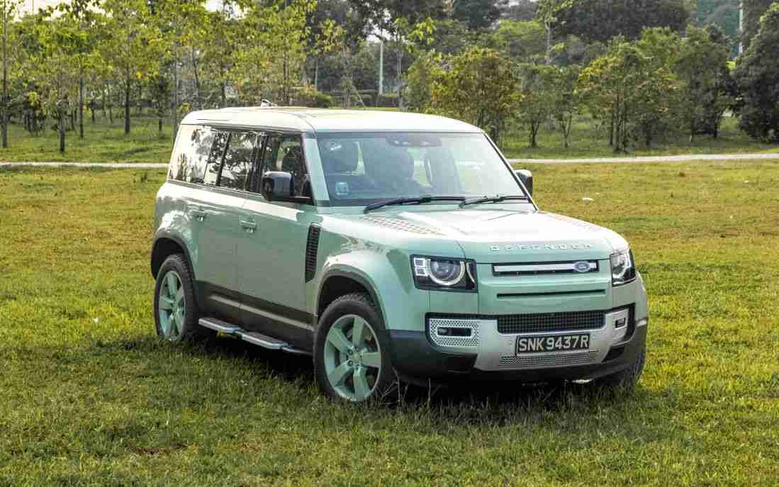 Motorist Car of the Year 2023 winners! | Articles | Motorist Singapore