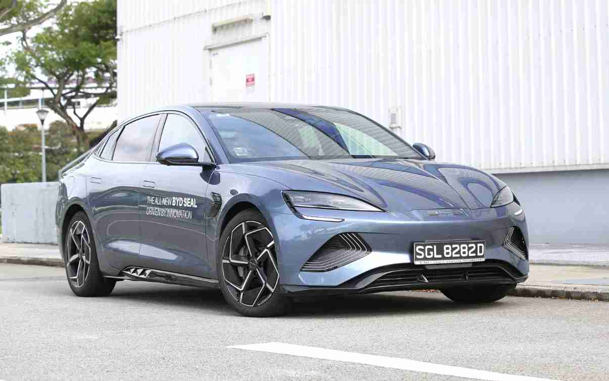 Motorist Car of the Year 2023 winners! | Articles | Motorist Singapore