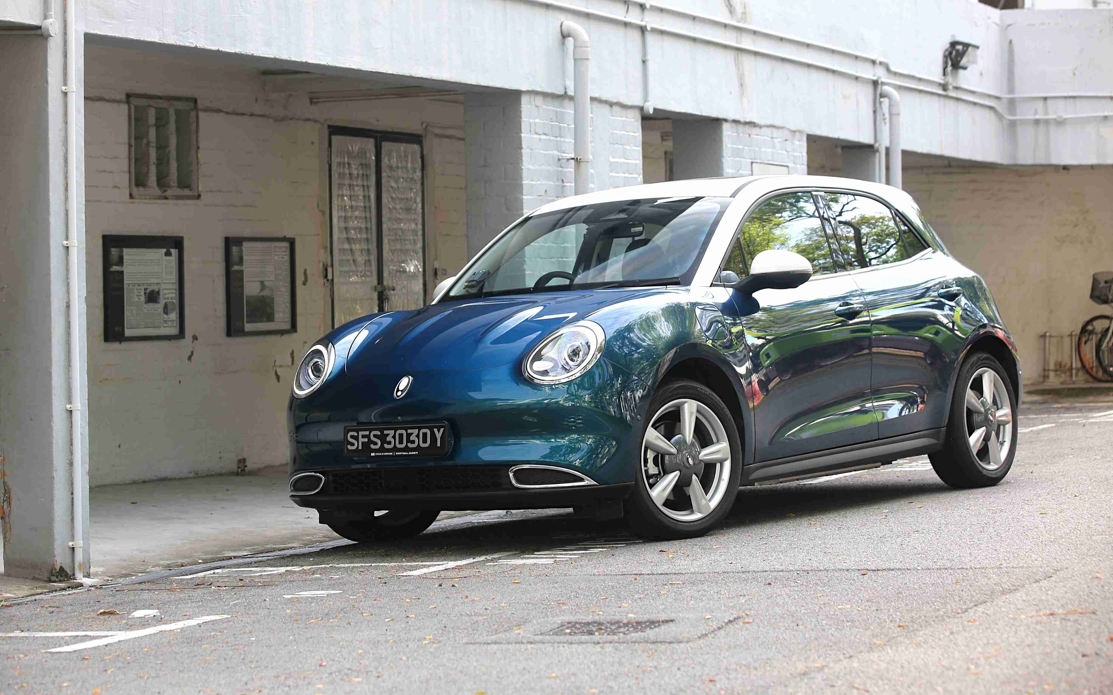 mReview: Ora Good Cat Electric – The Cat's Pyjamas | Articles ...