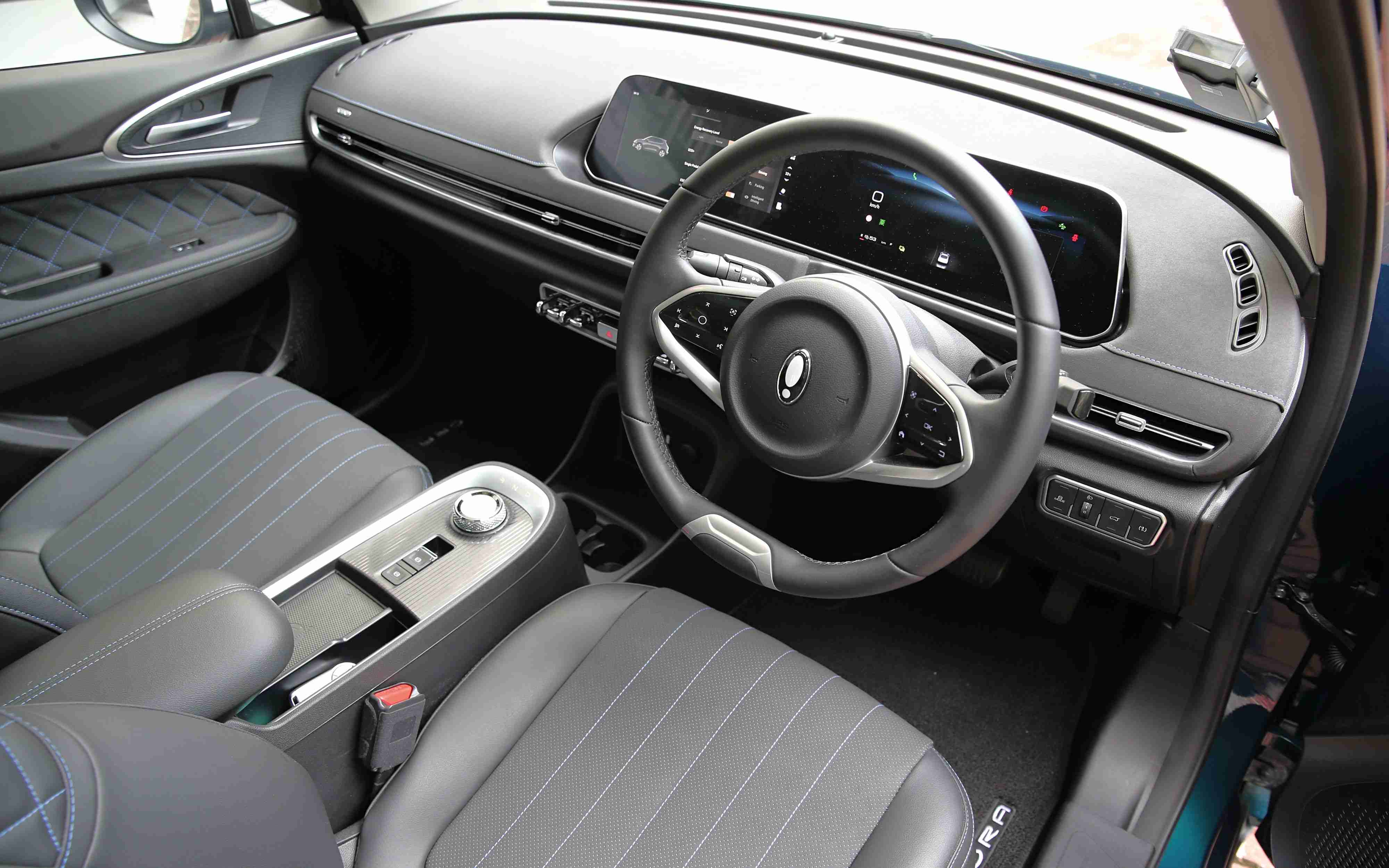 mReview: Ora Good Cat Electric – The Cat's Pyjamas | Articles ...