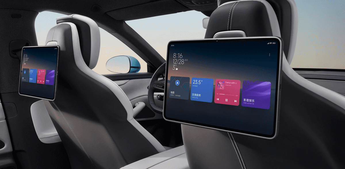 Xiaomi SU7 has been officially launched! | Articles | Motorist Thailand