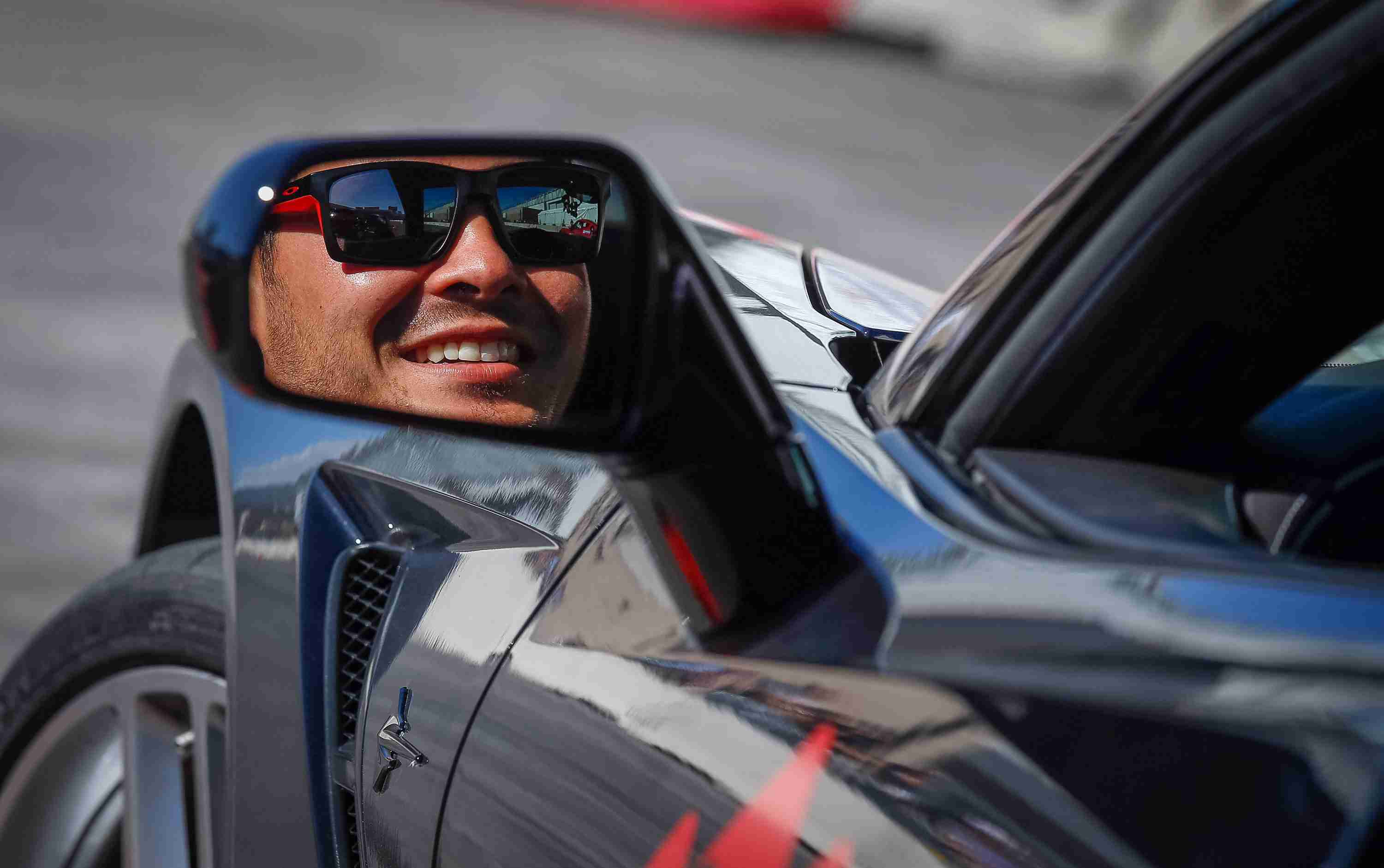 Whatever car you drive, score more smiles per hour by picking your own ...