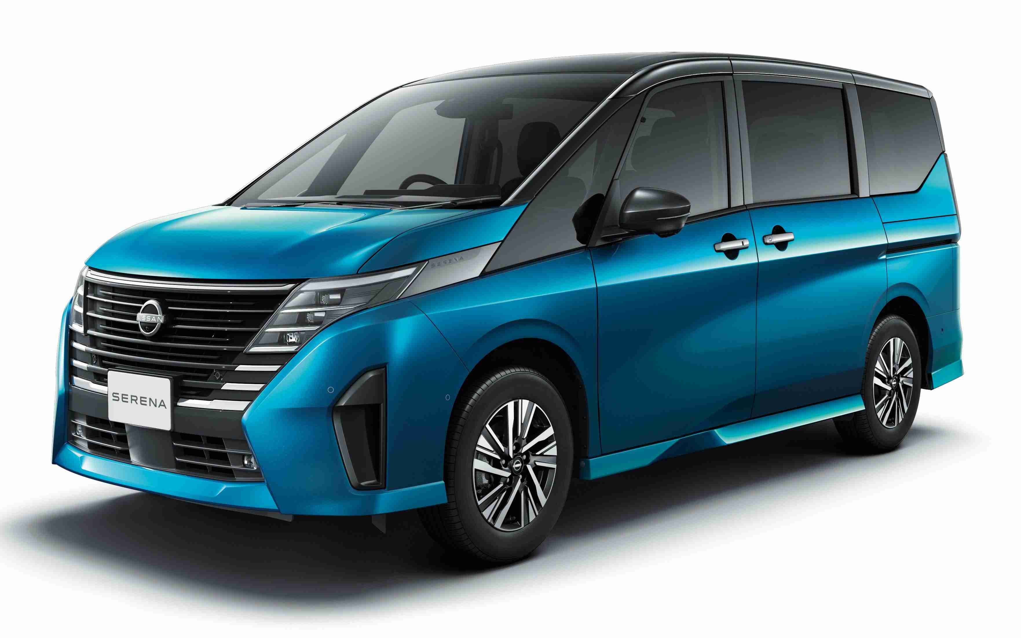 People who need a seven-seater can get moving with these two new MPVs at Singapore Motorshow ...