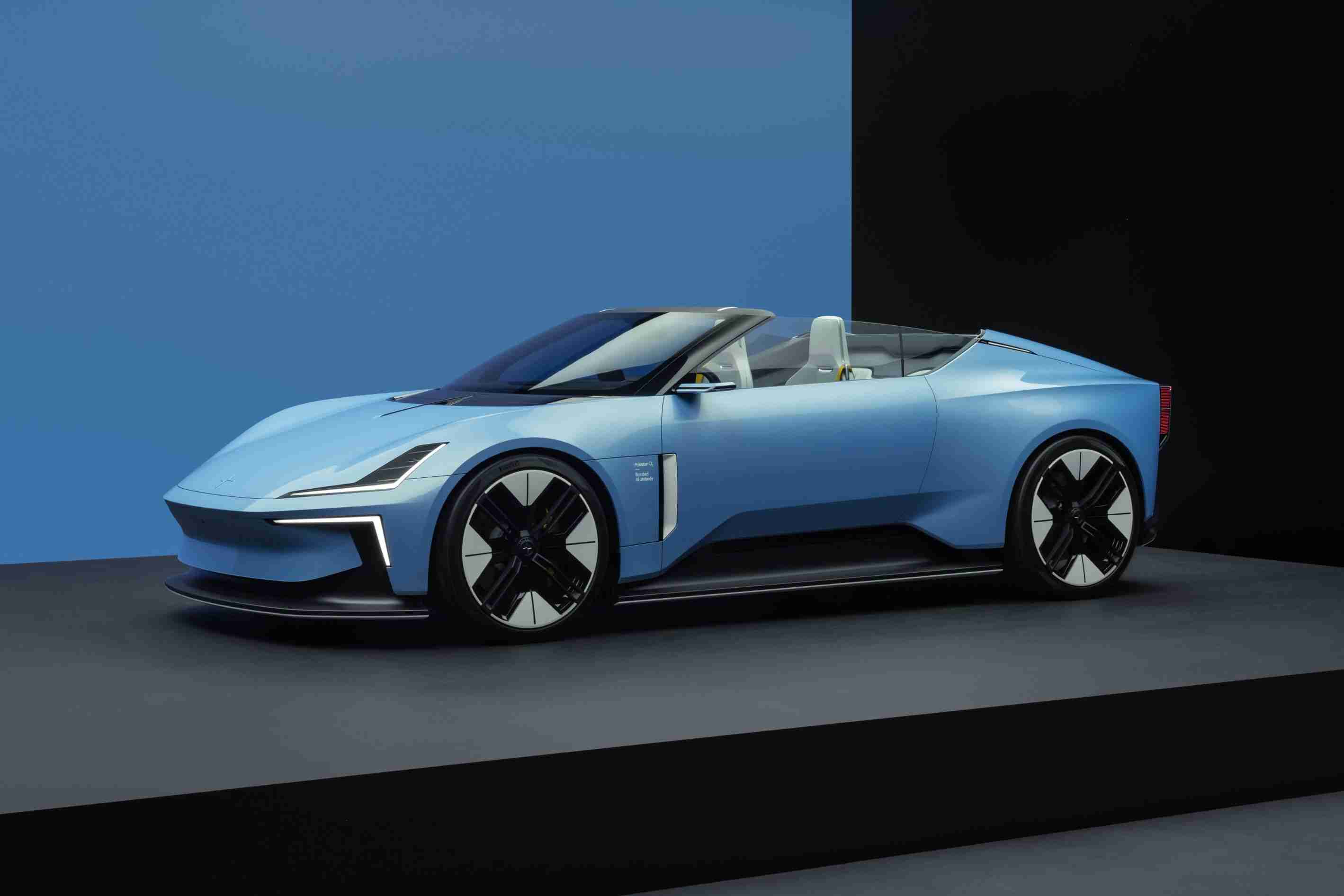 Here are the hot new cars at the 2024 Singapore Motorshow | Articles ...