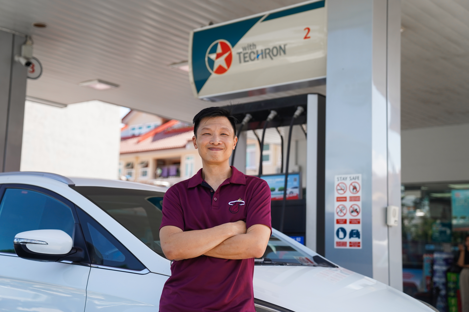 Here are 5 top tips to save fuel and money! | Articles | Motorist Singapore