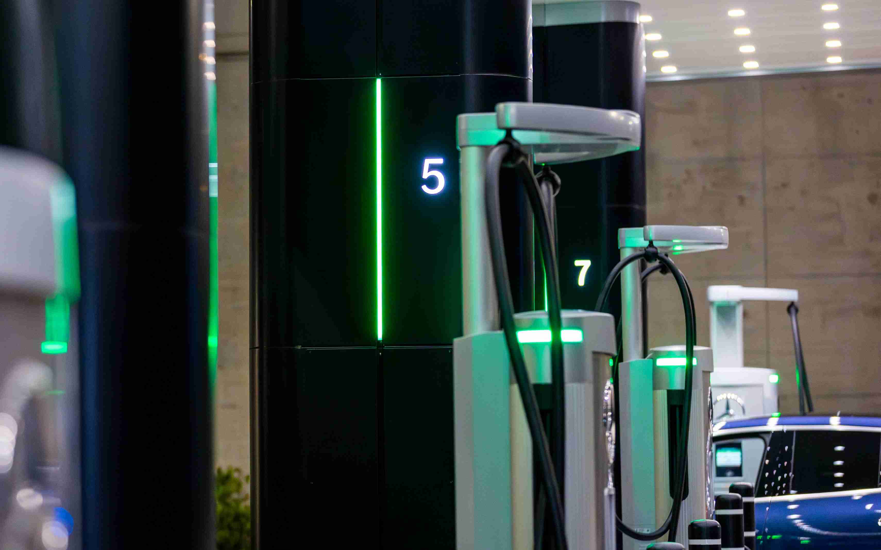 Electrifying your journey: The ultimate guide to electric vehicles (EVs) in Singapore | Articles ...