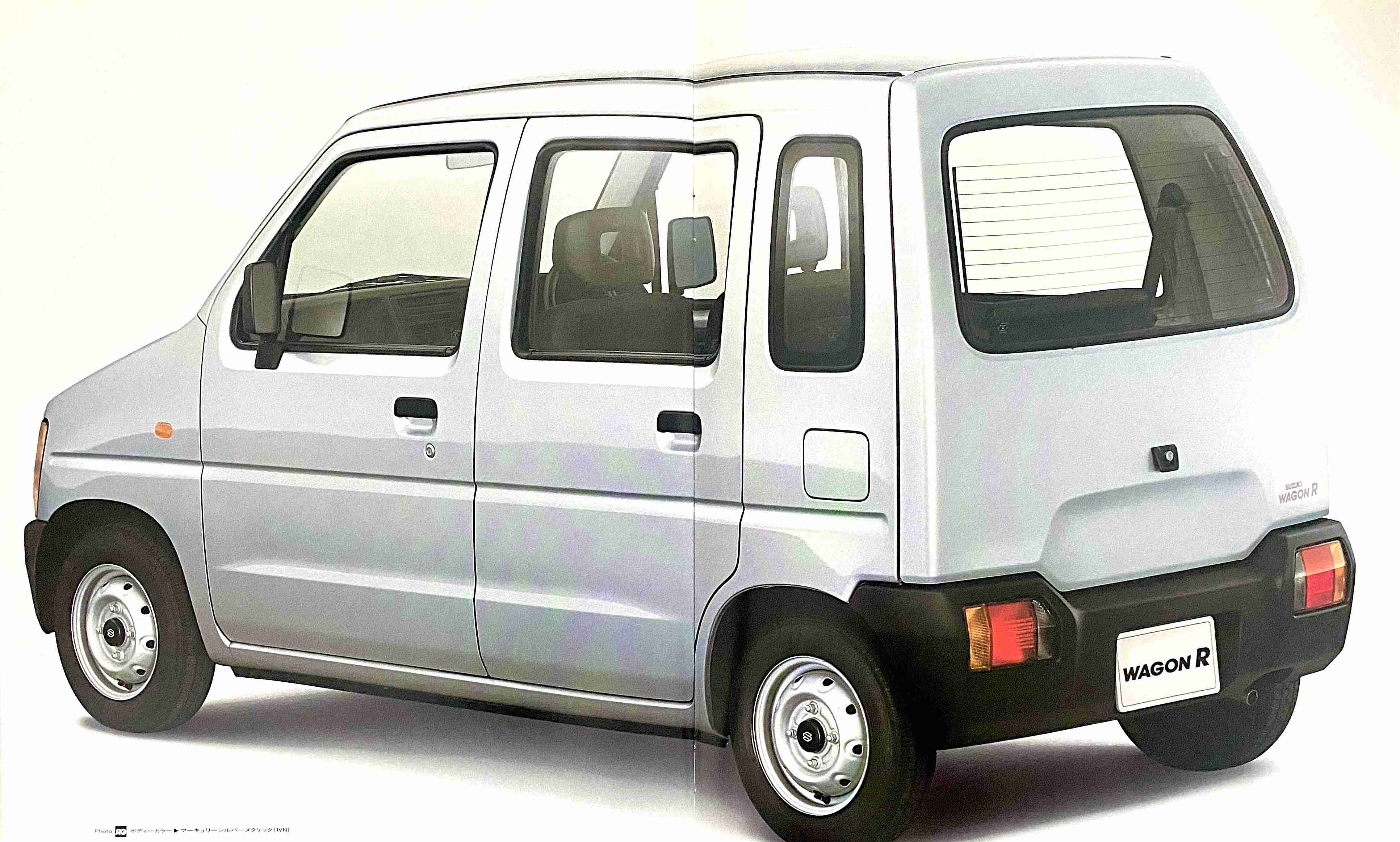 Motormouth: My first car was silver in colour because I didn’t have ...