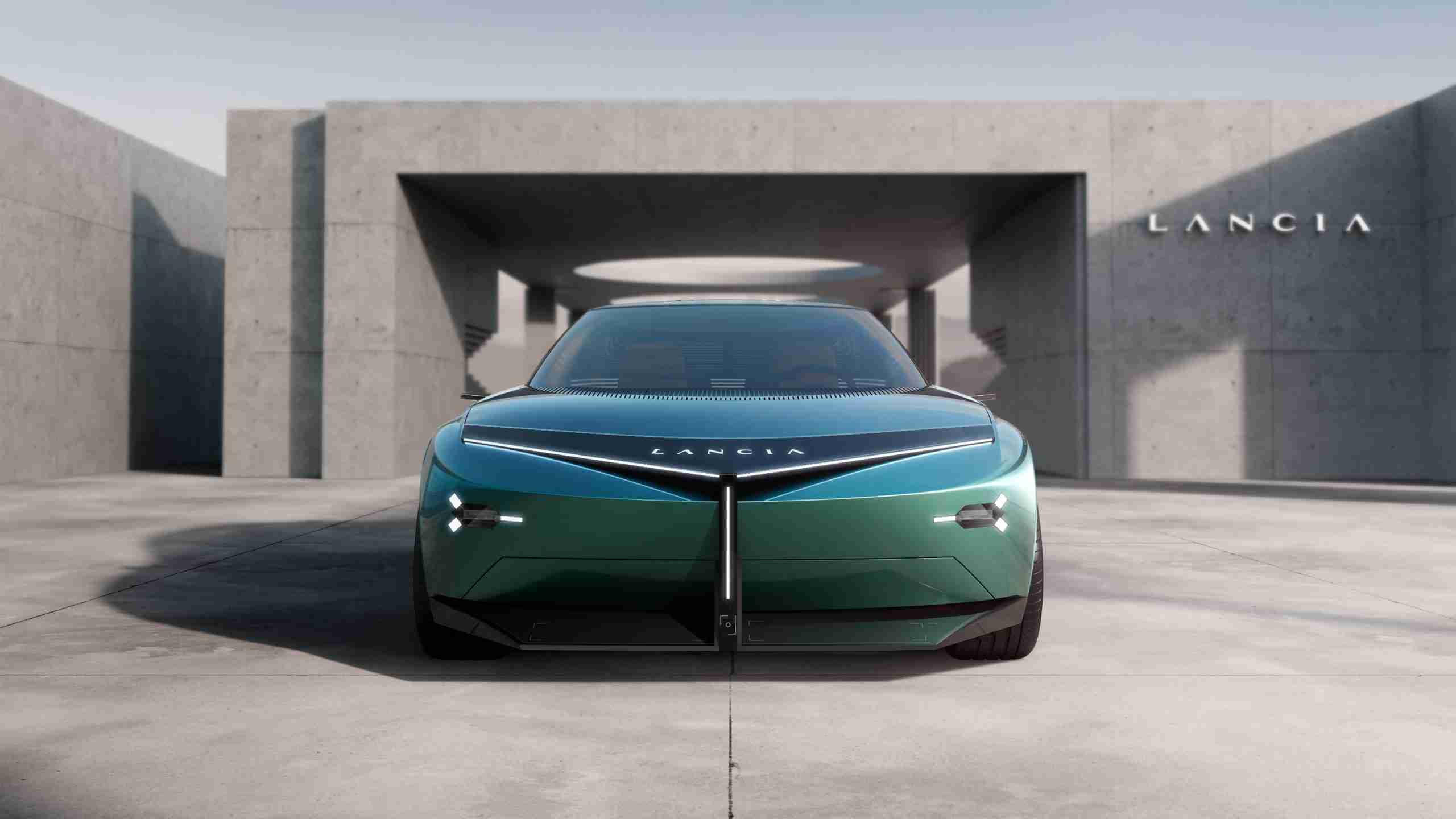 Lancia Menggoda Ypsilon Baharu Selepas 13 Tahun Hiatus | Artikel ...