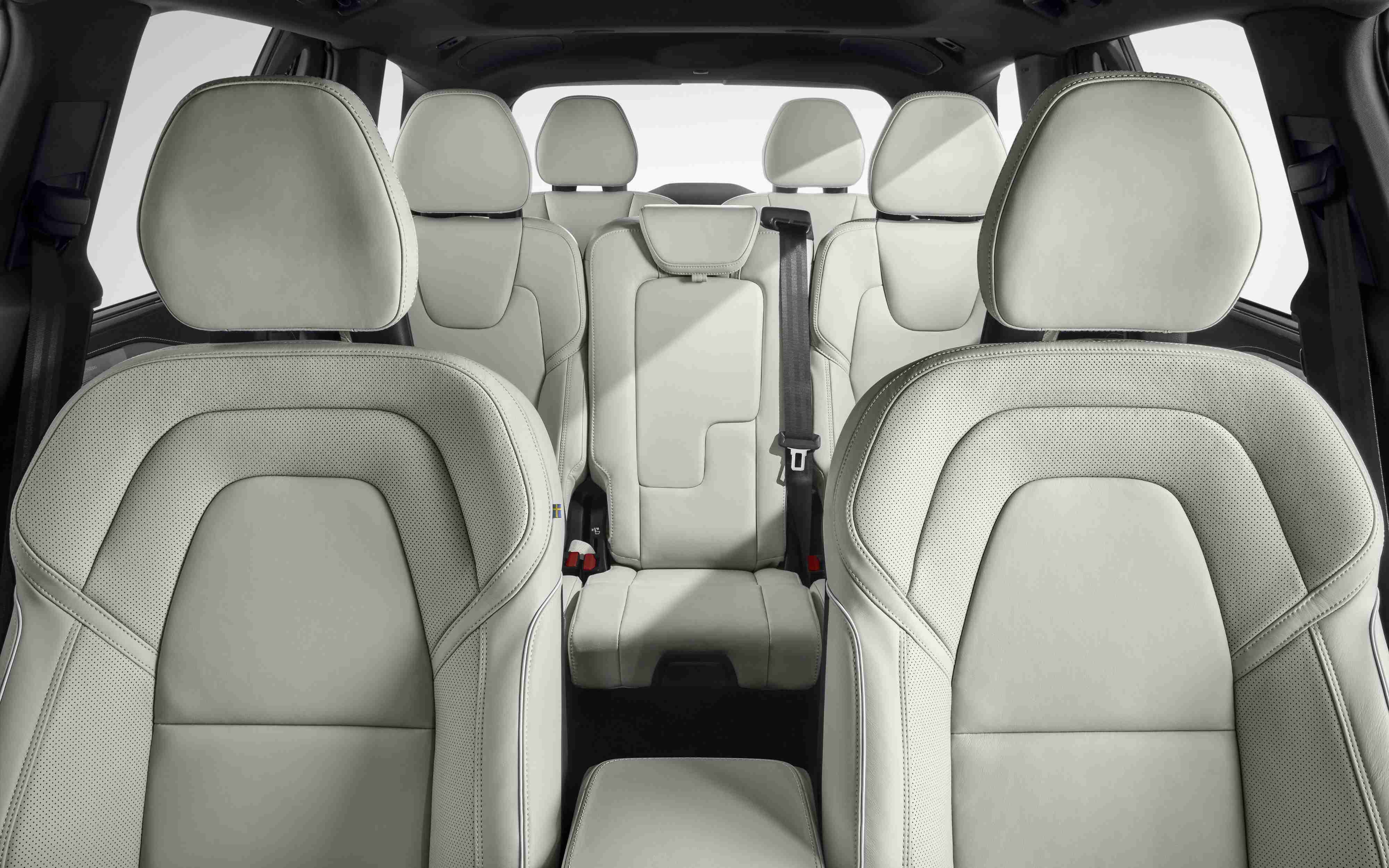 The Motorist Guide to 7-seater cars for families | Articles | Motorist ...