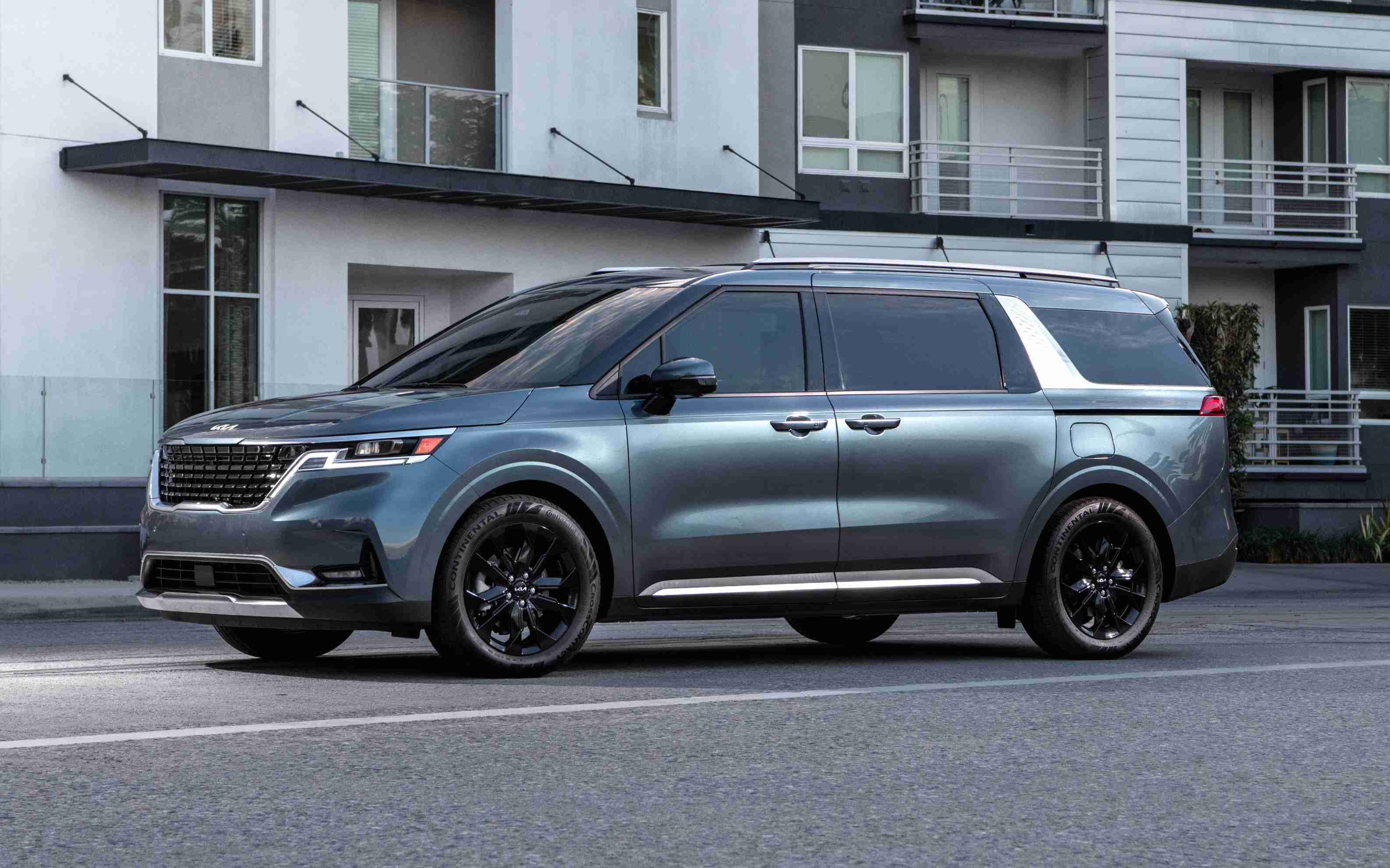 The Motorist Guide to 7-seater cars for families | Articles | Motorist ...