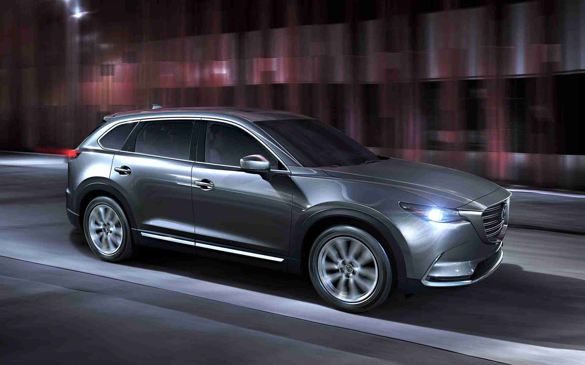 [2025 Update] The Motorist Guide to 7-seater cars for families ...