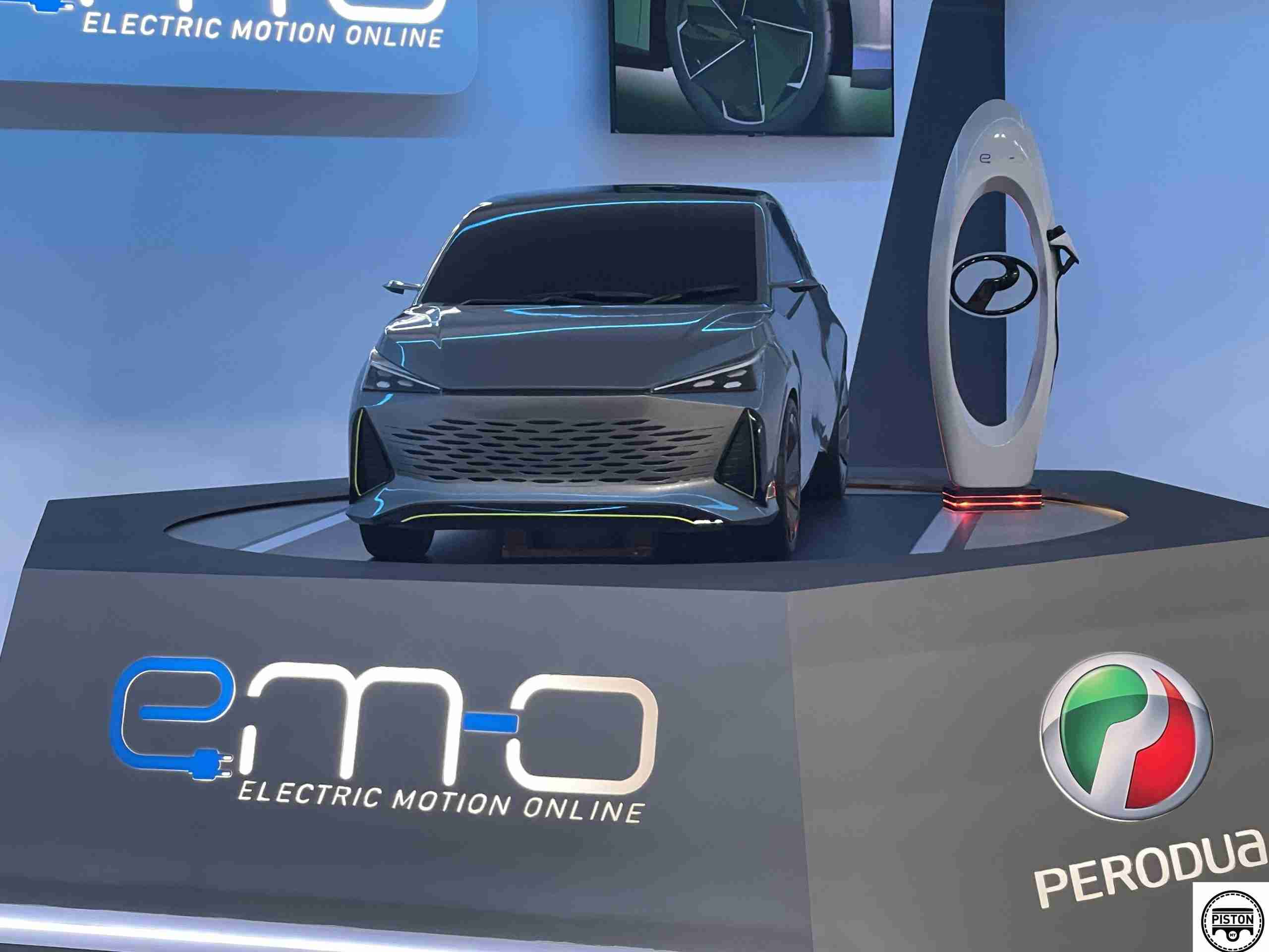 Perodua Teams Up With International Automaker To Produce Affordable EVs ...