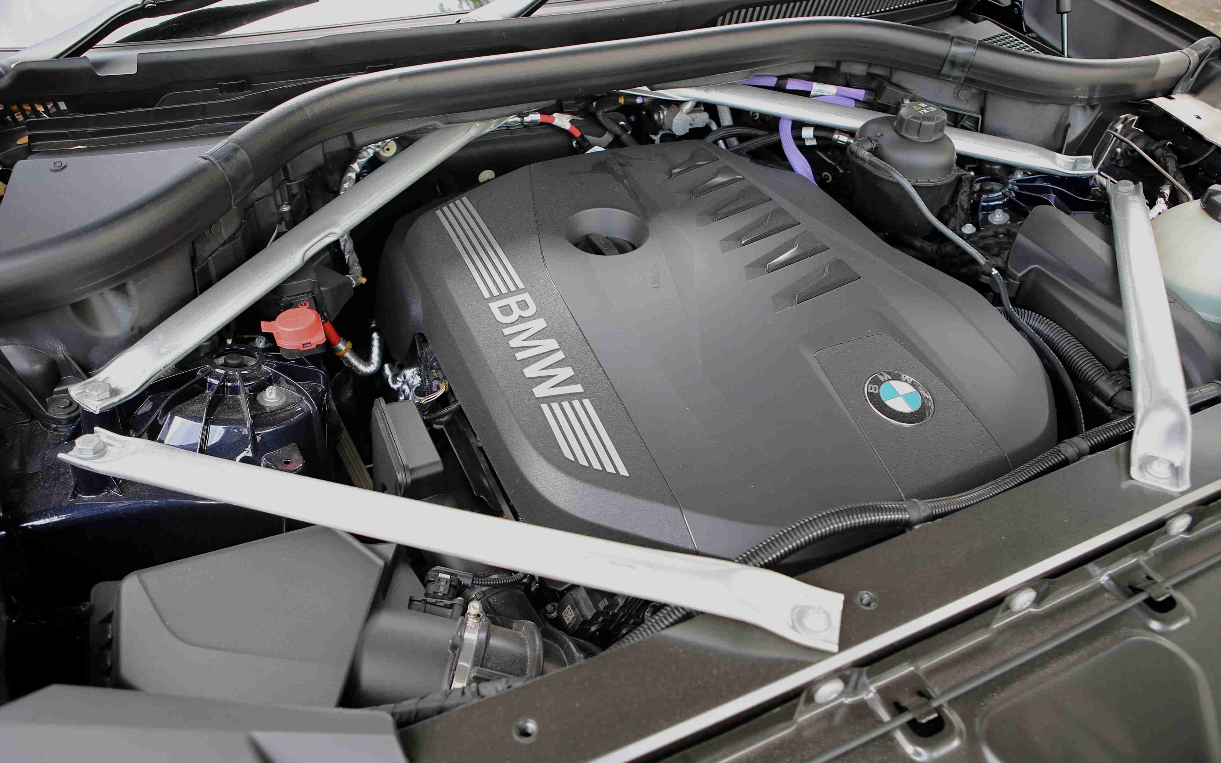 mReview: BMW X5 xDrive40i M Sport – X Marks The Spot | Articles ...