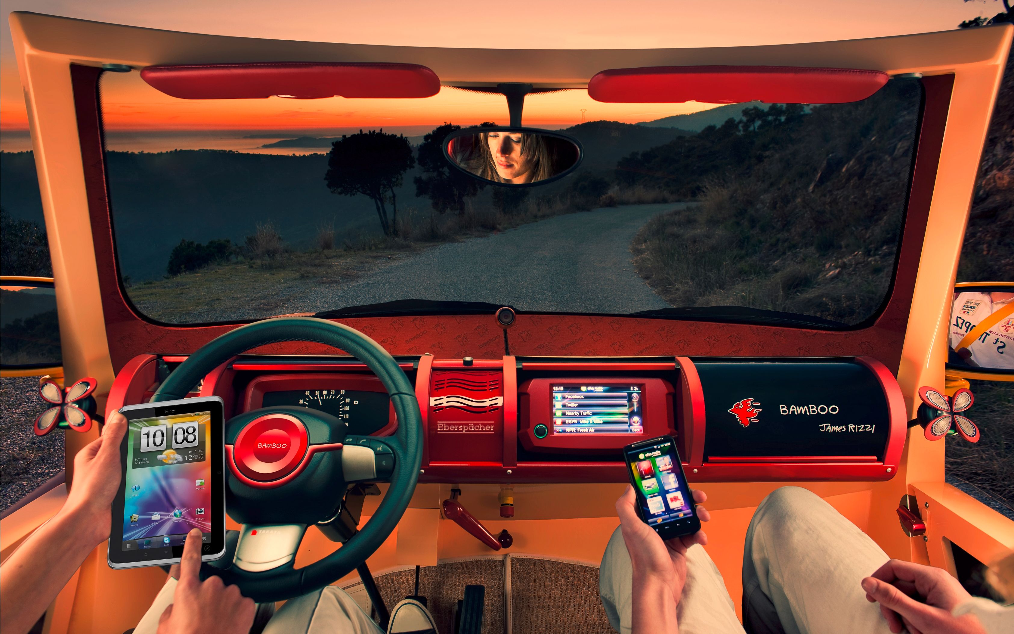 The Motorist Guide to road trip essentials in Philippines | Articles ...