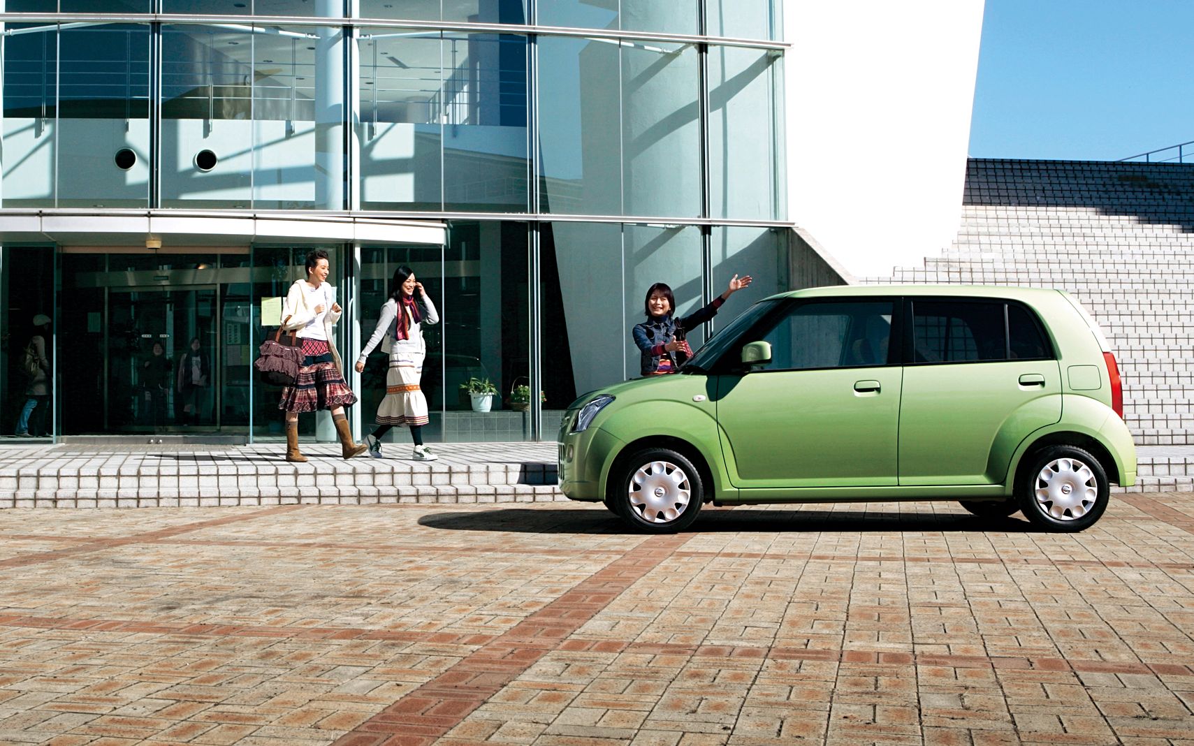 Motormouth: Japan’s kawaii factor makes everything cute, from Hello ...