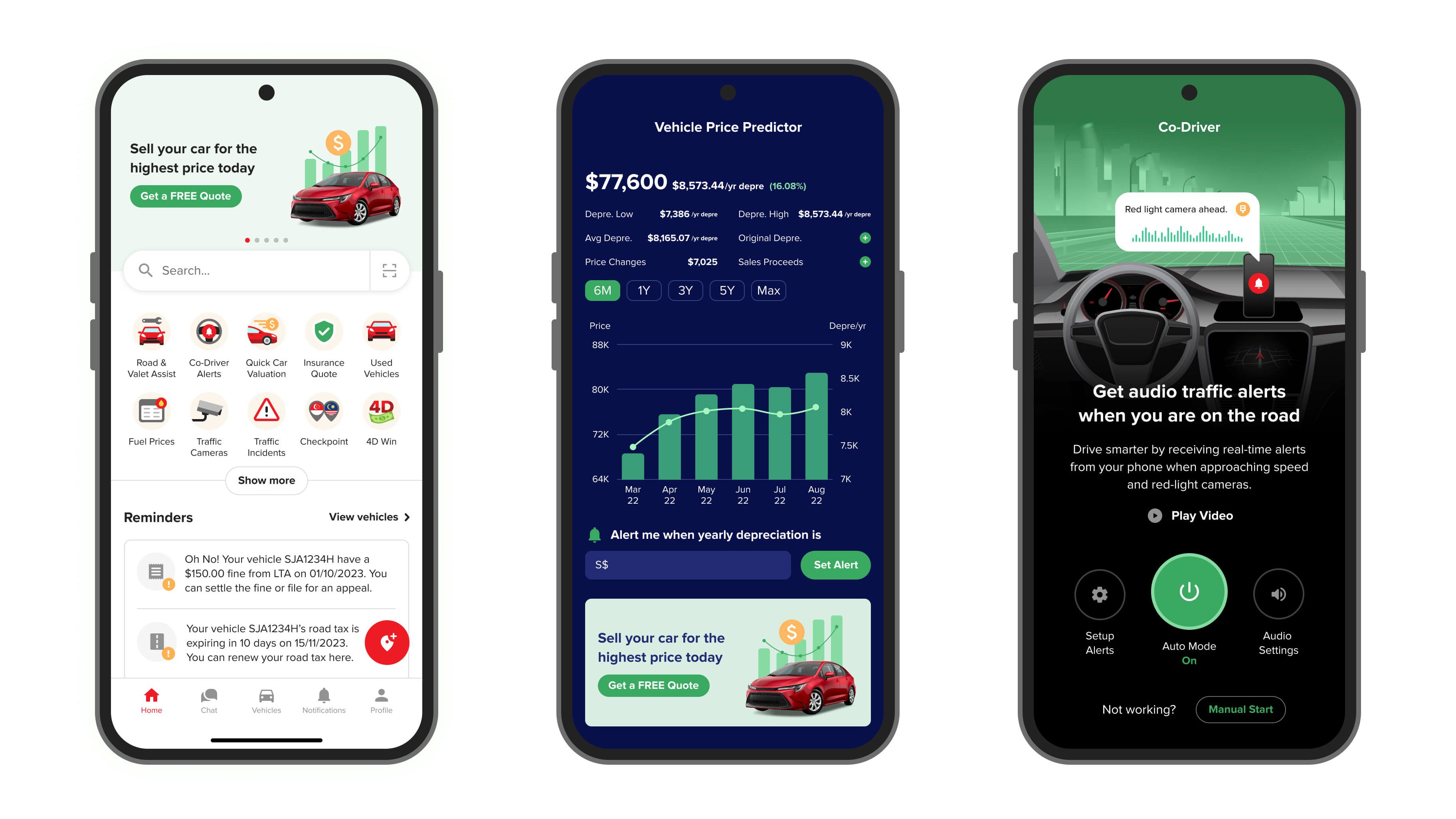 The Motorist super app has been supercharged with even better features ...