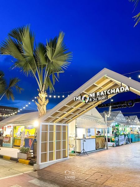 10 night markets in Bangkok for foodies! | Articles | Motorist Thailand