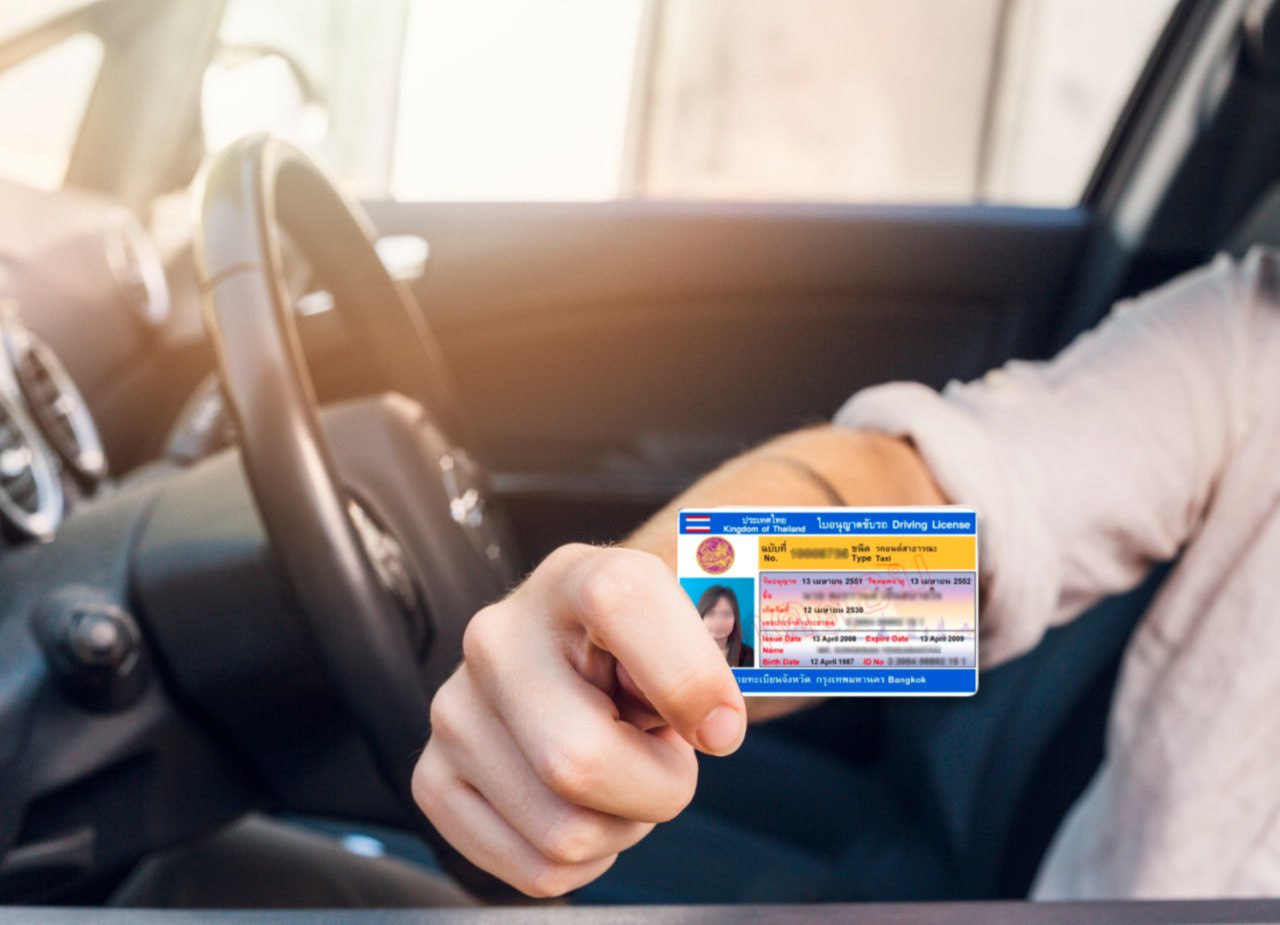 How to book a driver’s licence appointment through DLT Smart Queue ...