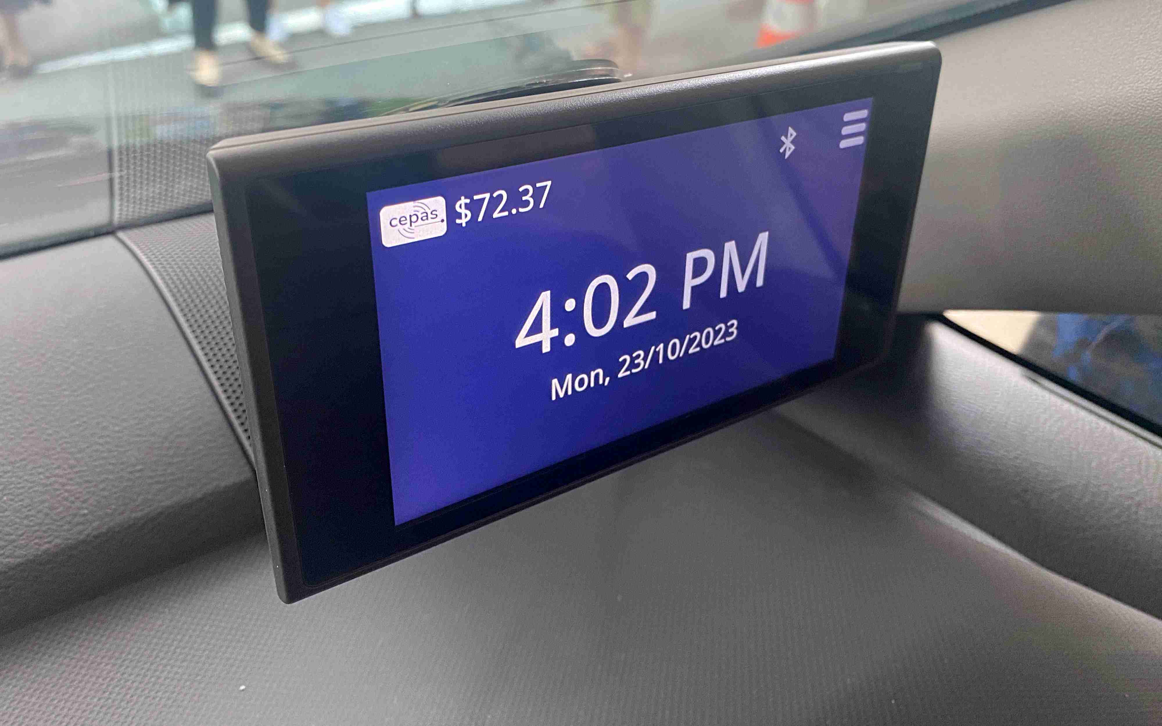 [2024 Update] Everything you need to know about your In-Vehicle Unit ...