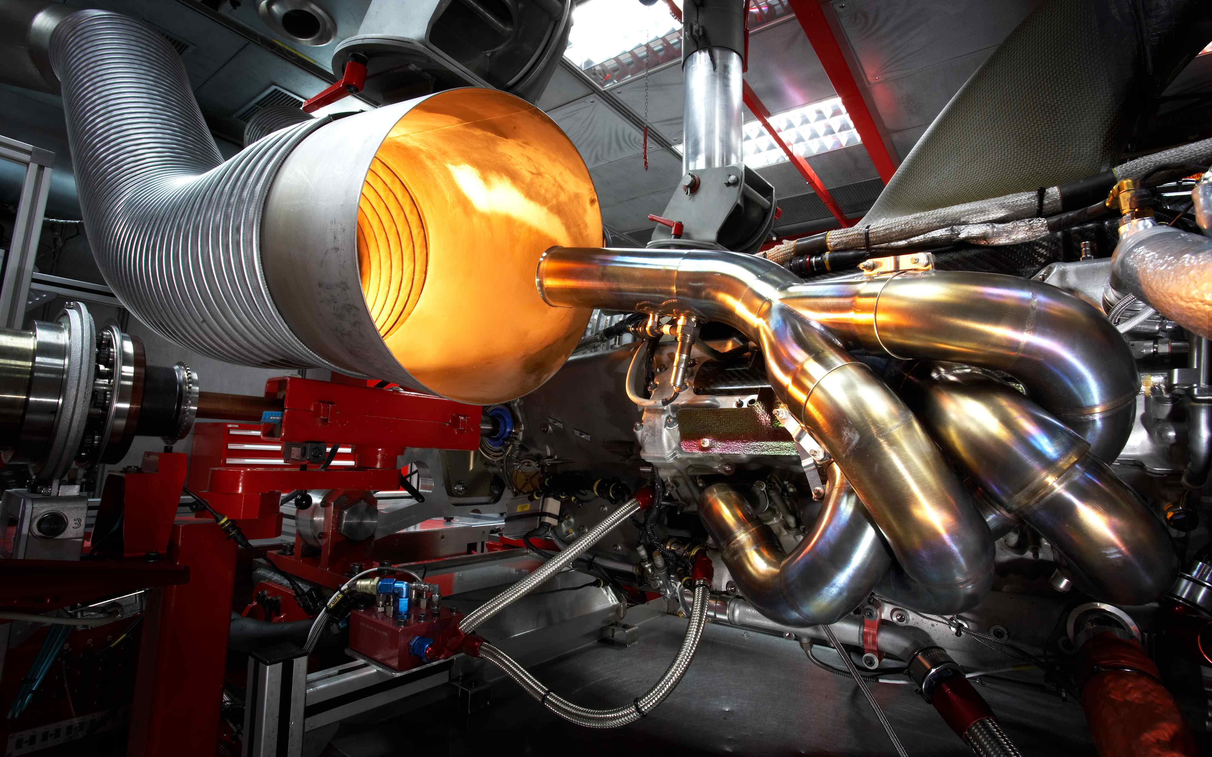 Motormouth: I still enjoy burning petrol in an engine, regardless of ...