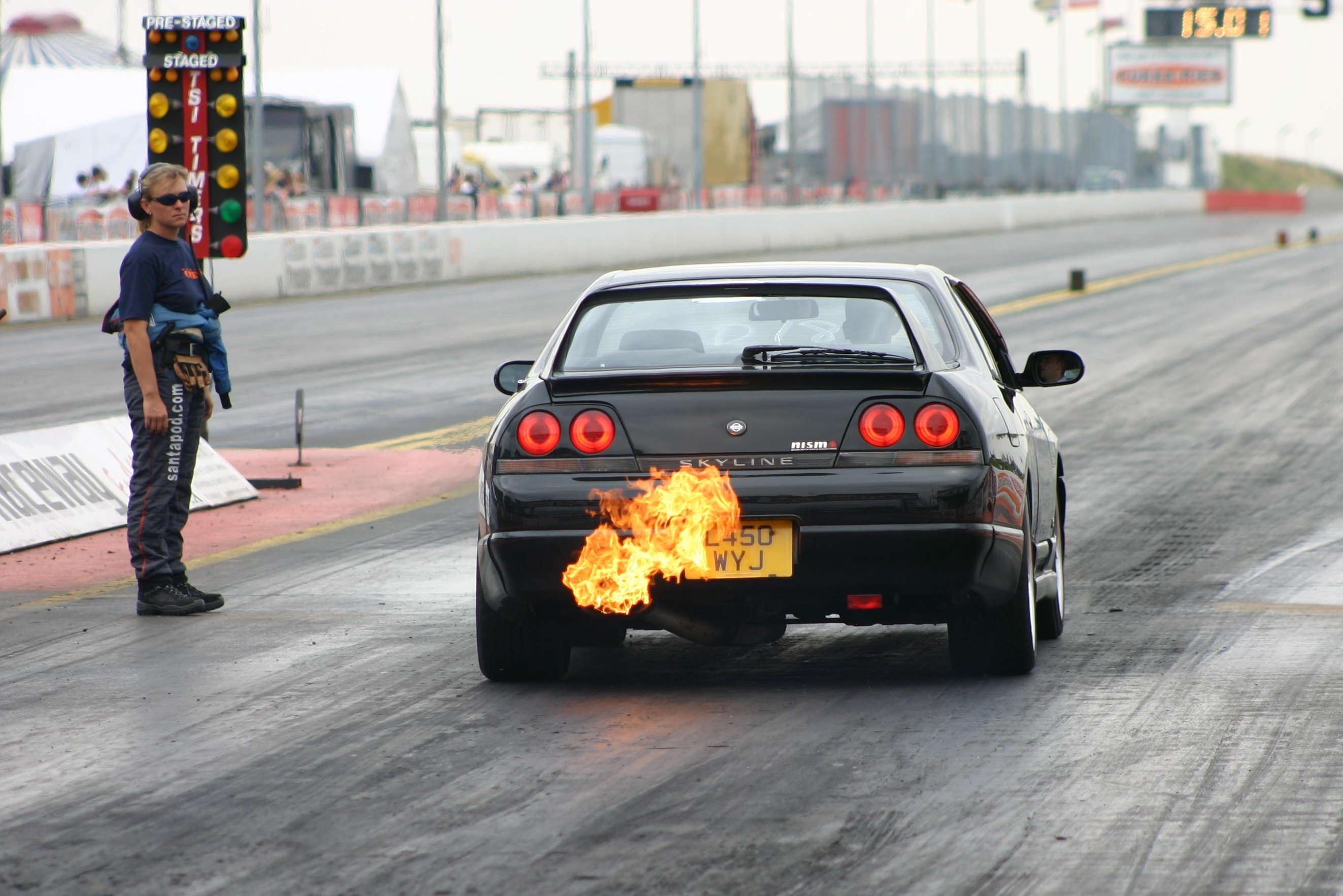 Motormouth: I still enjoy burning petrol in an engine, regardless of ...