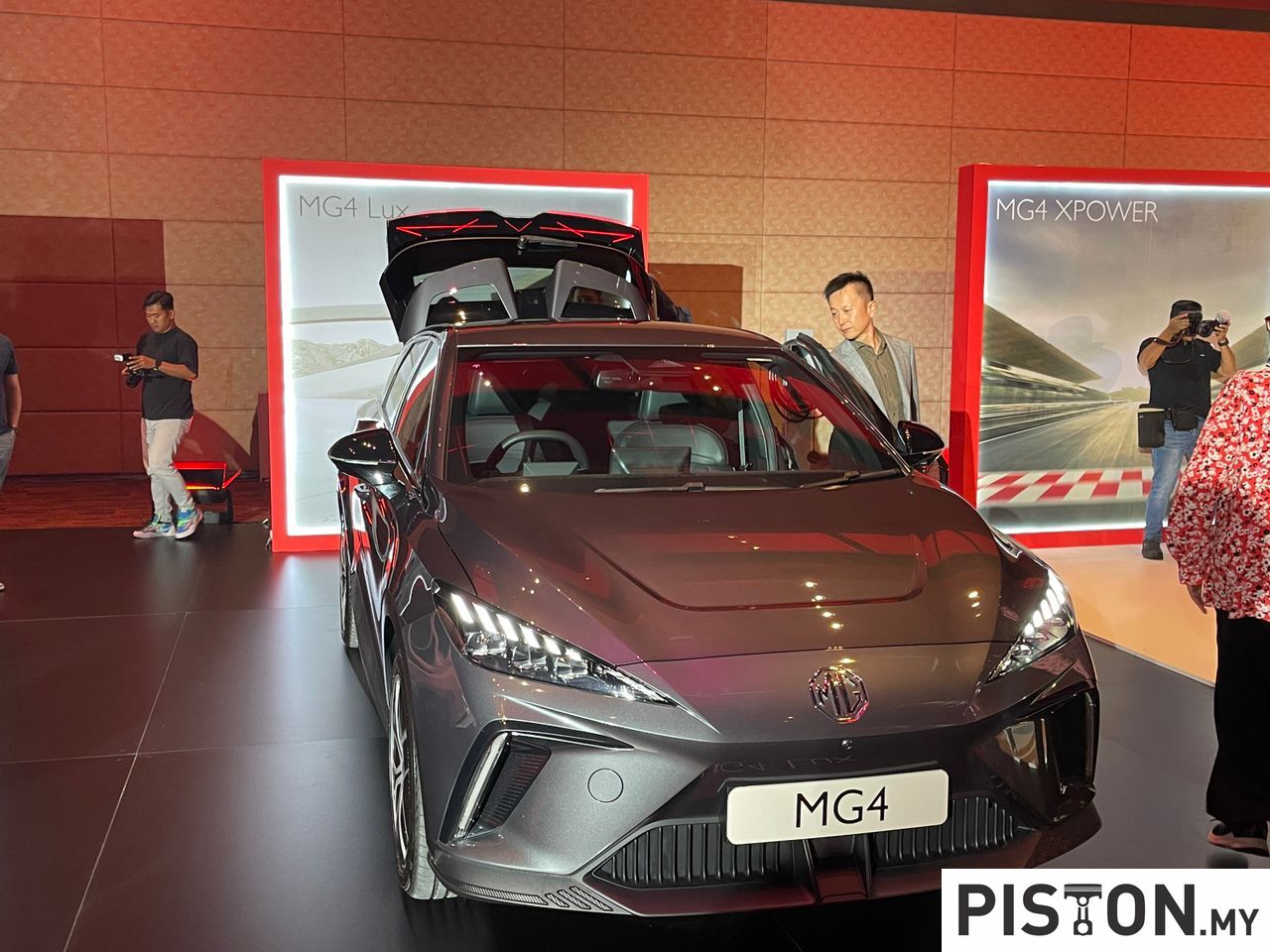 MG4 dan MG ZS EV Kini Tersedia di Malaysia | Artikel | Motorist Malaysia