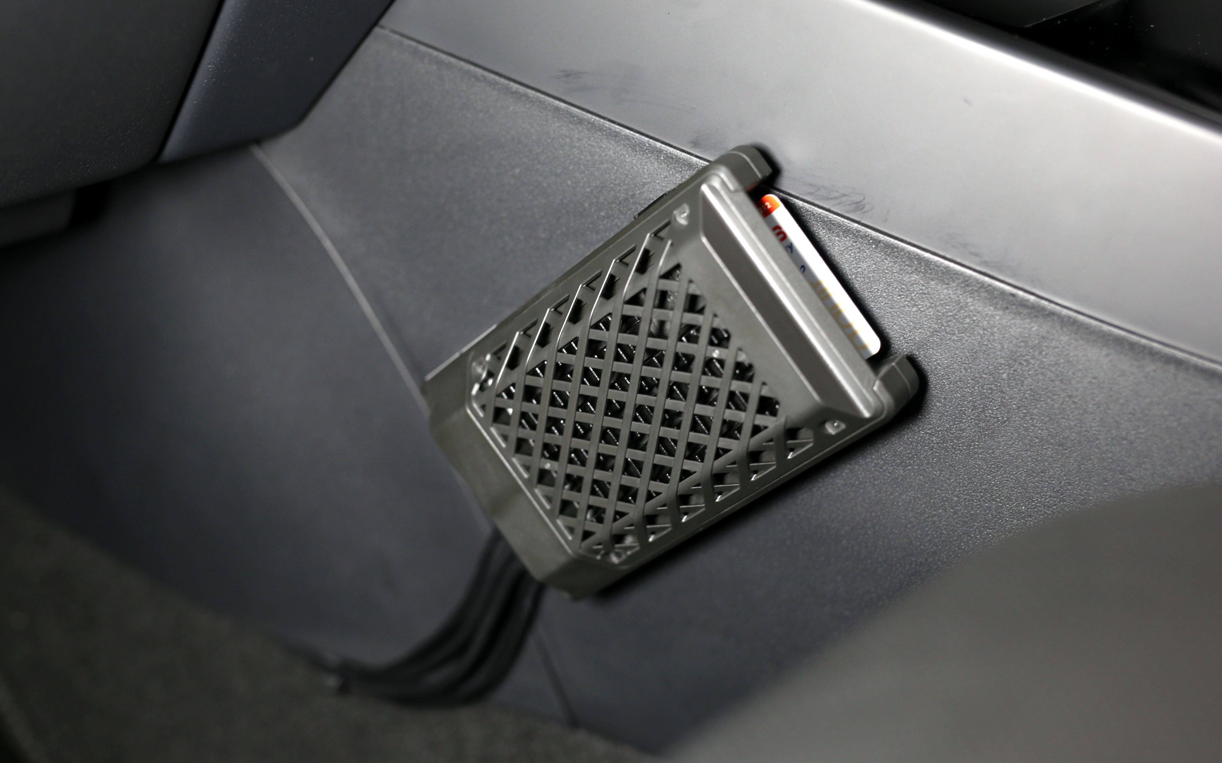 All new cars registered from 1 May 2024 will come pre-fitted with the ...