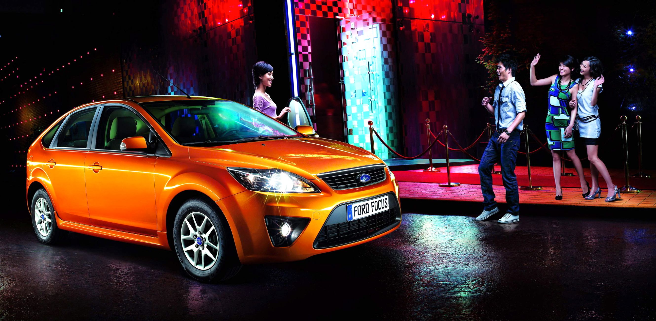 Motormouth: Influencers who drive sponsored cars might sway their ...