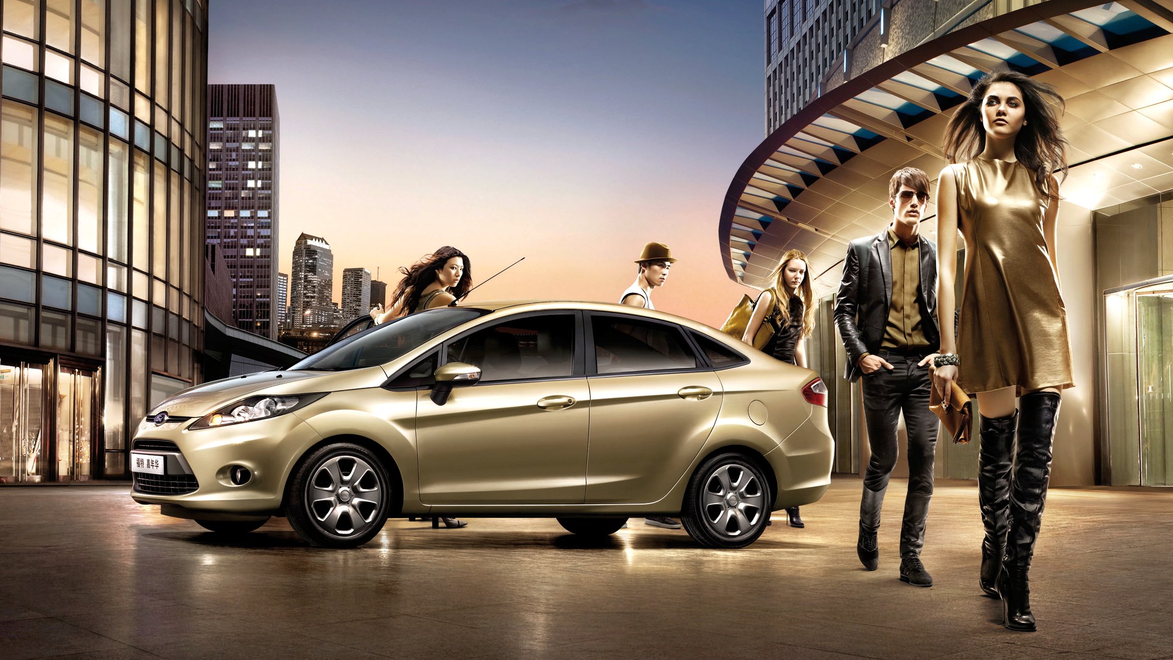 Motormouth: Influencers who drive sponsored cars might sway their ...