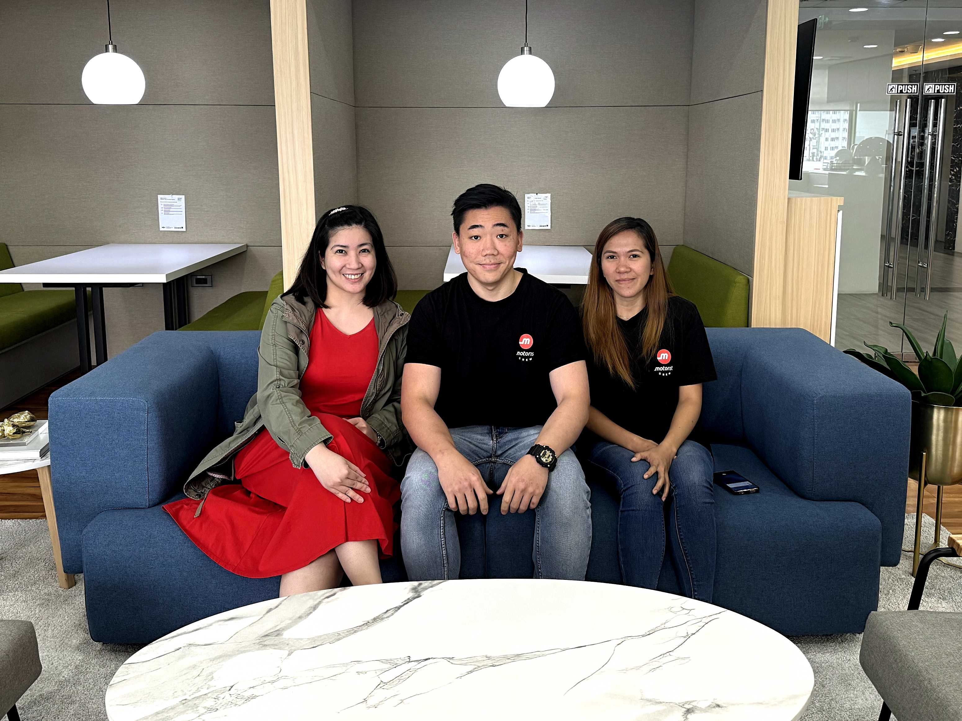 Motorist revs up its regional expansion with the launch of its portal ...