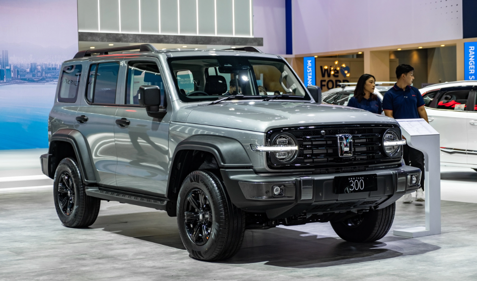 Chinese car models may soon be available in Vietnam | Articles ...