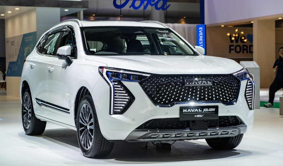 Chinese car models may soon be available in Vietnam | Articles ...