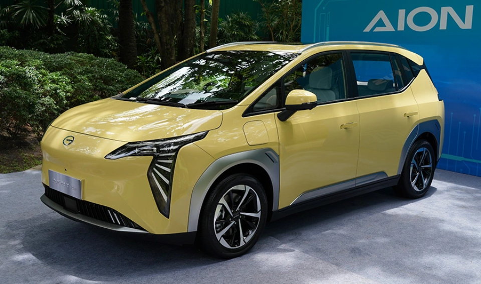 Chinese car models may soon be available in Vietnam | Articles ...